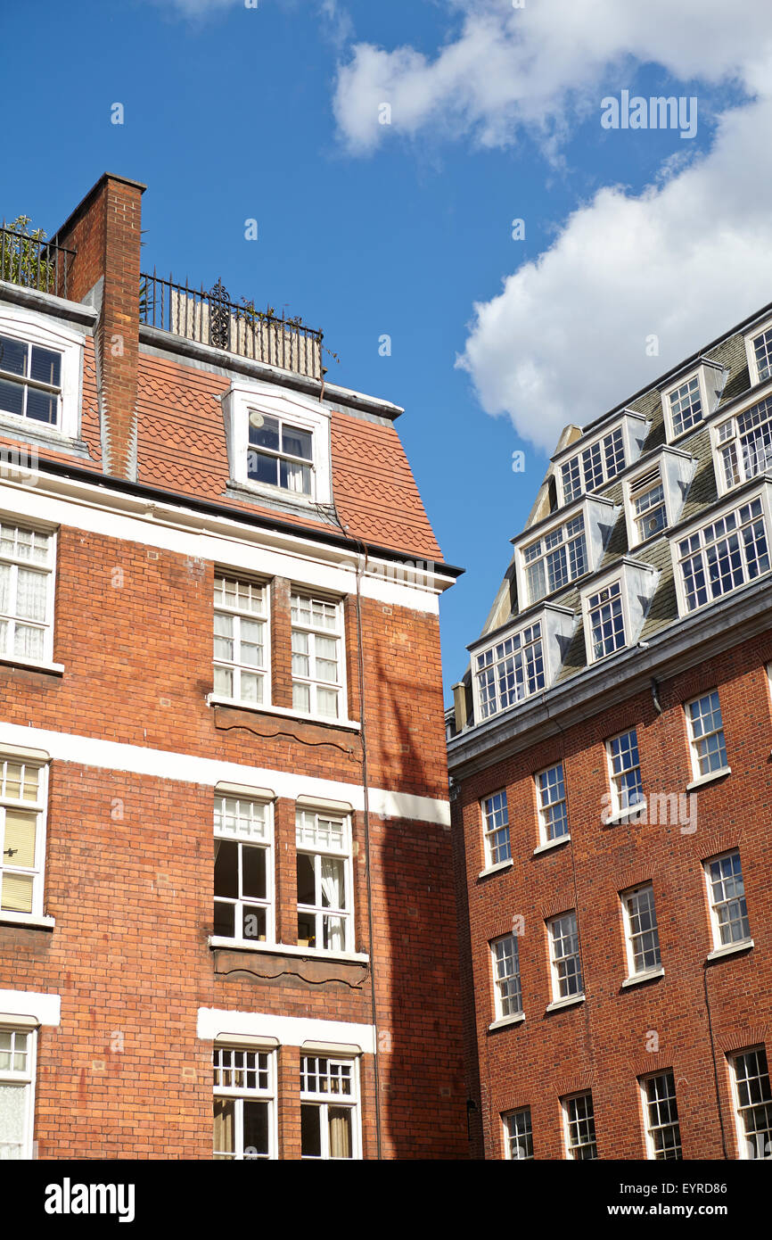 Edwardian housing hi-res stock photography and images - Alamy