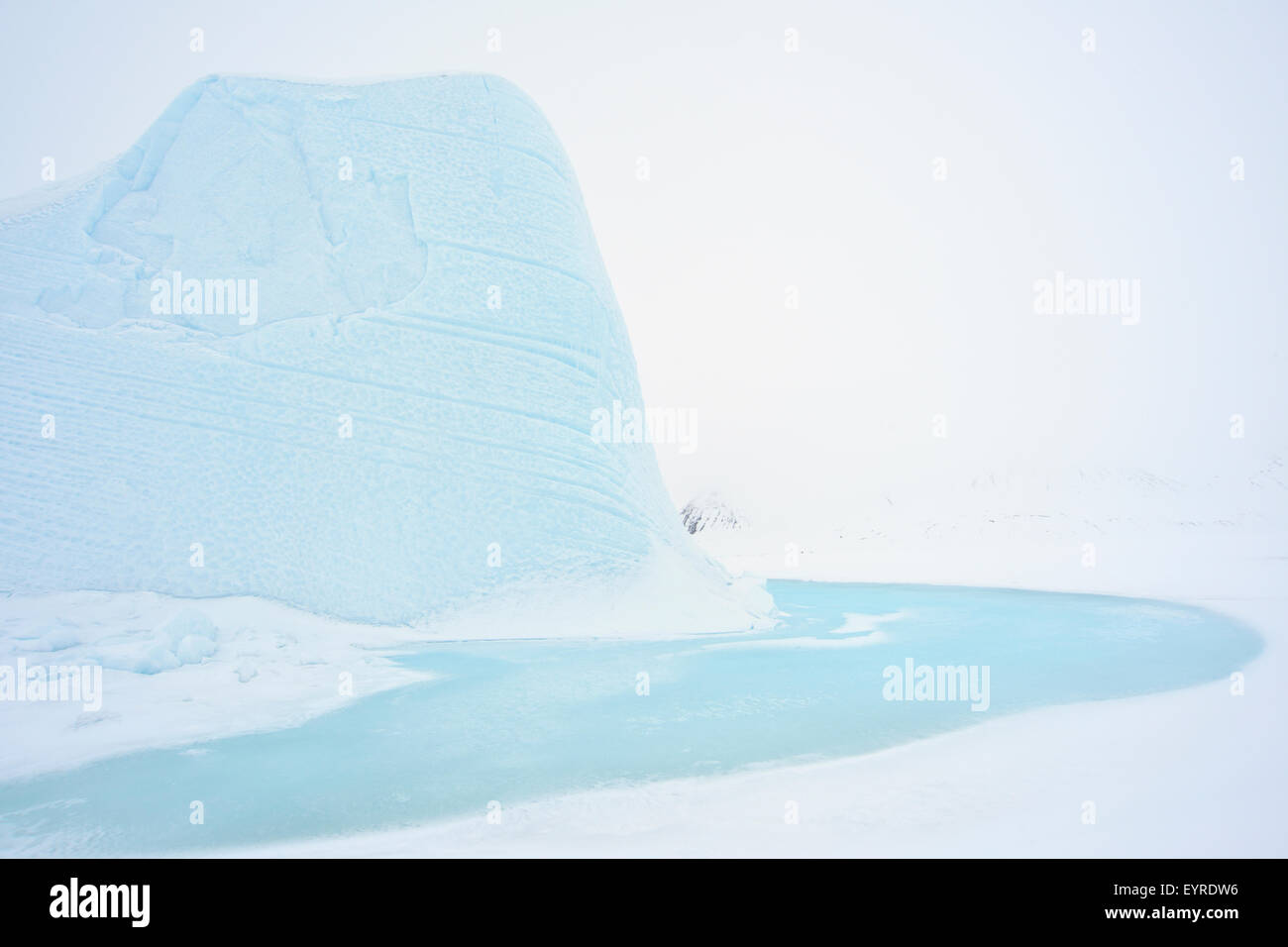 Baffin bay hi-res stock photography and images - Alamy