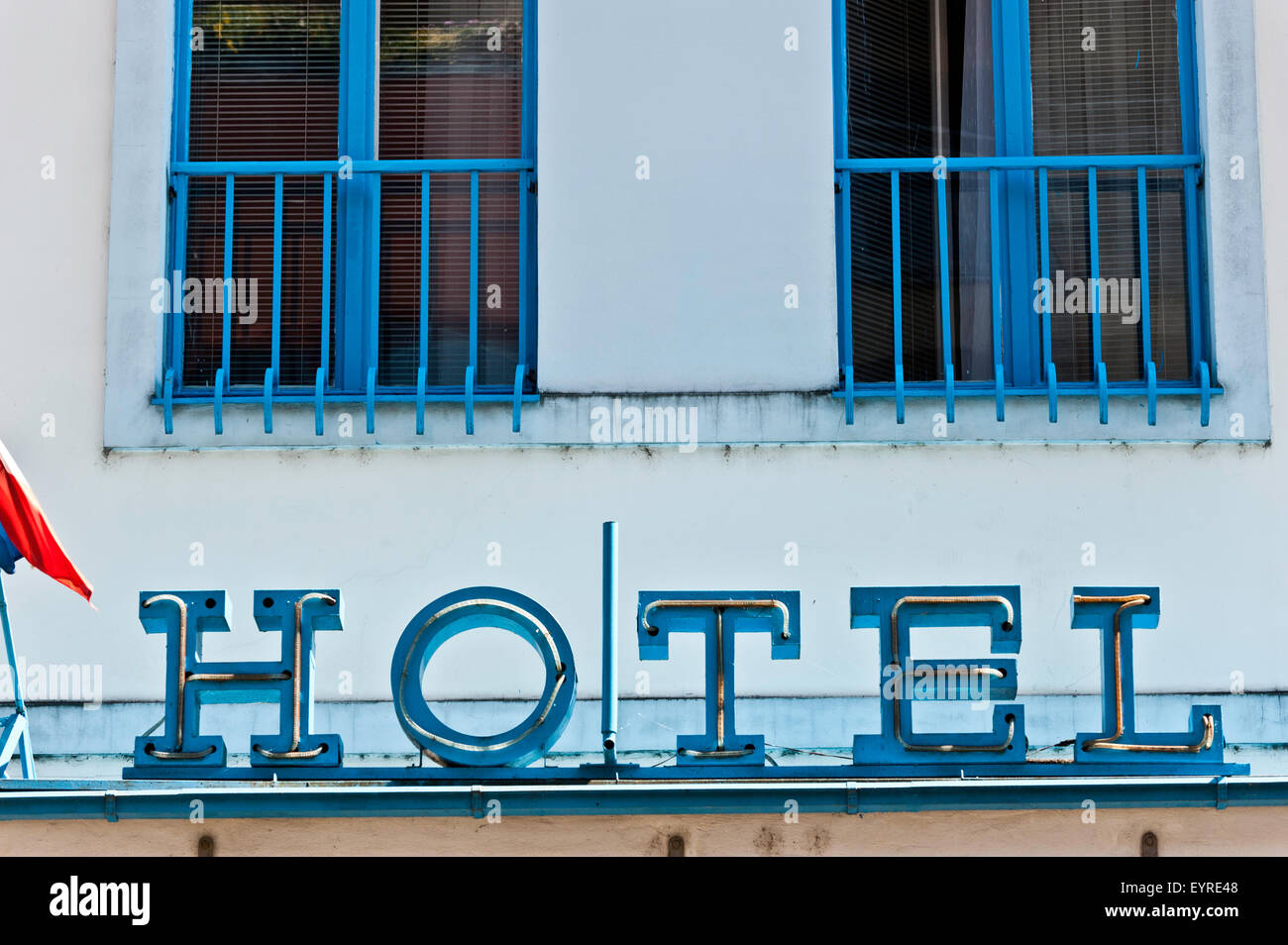 Accommodation Sign Stock Photos & Accommodation Sign Stock Images - Alamy