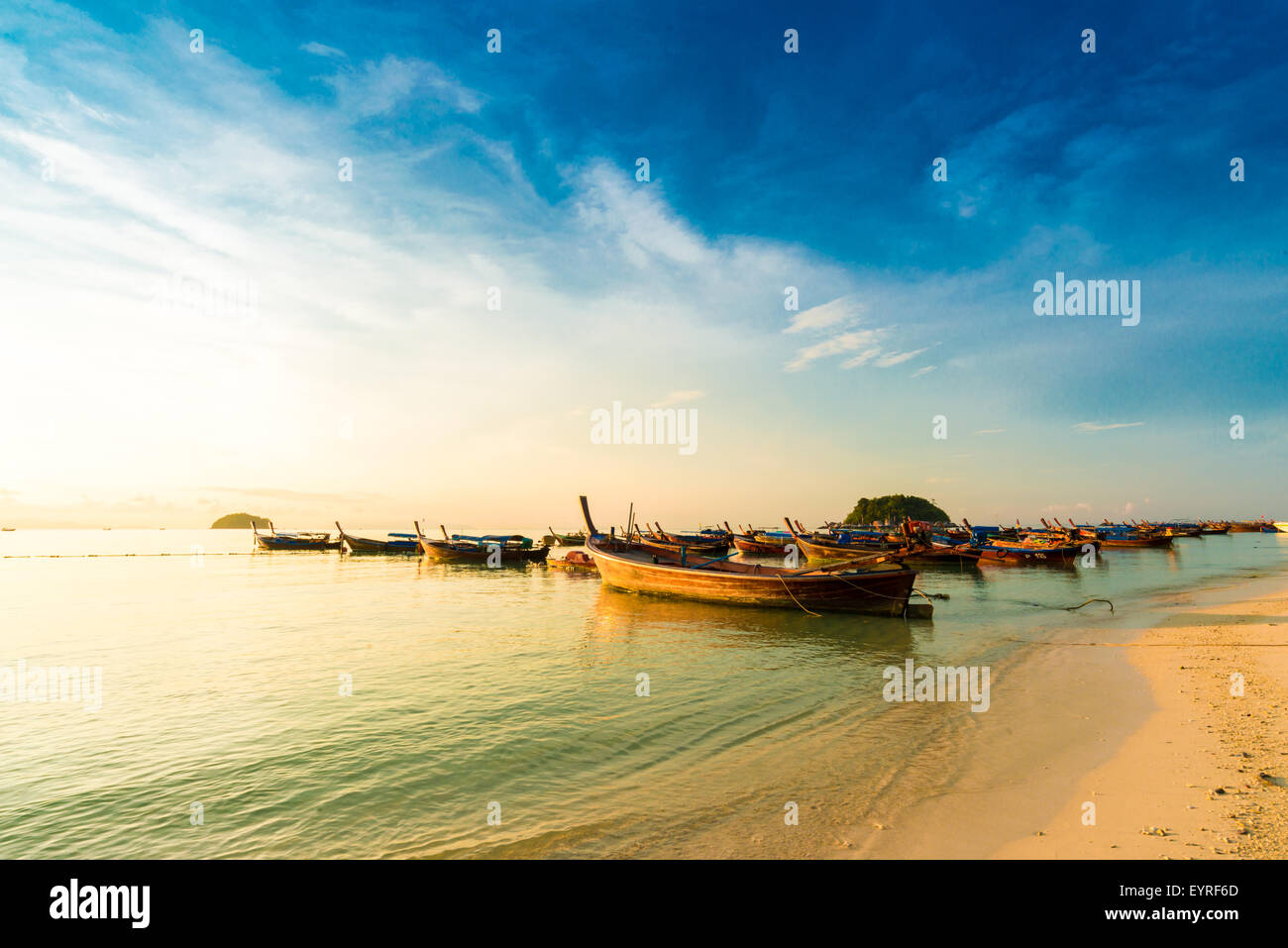 Relax time summer sand beach hi-res stock photography and images - Alamy
