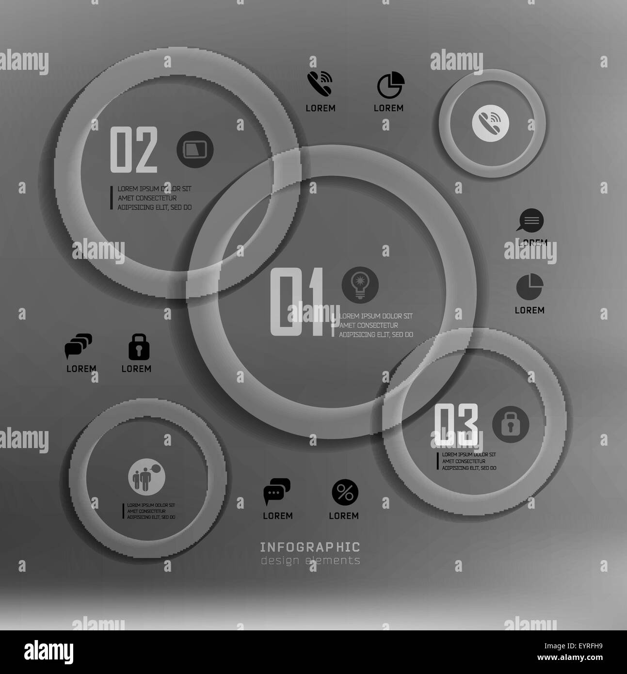 Vector flat transparent Web Stock Vector Image & Art - Alamy