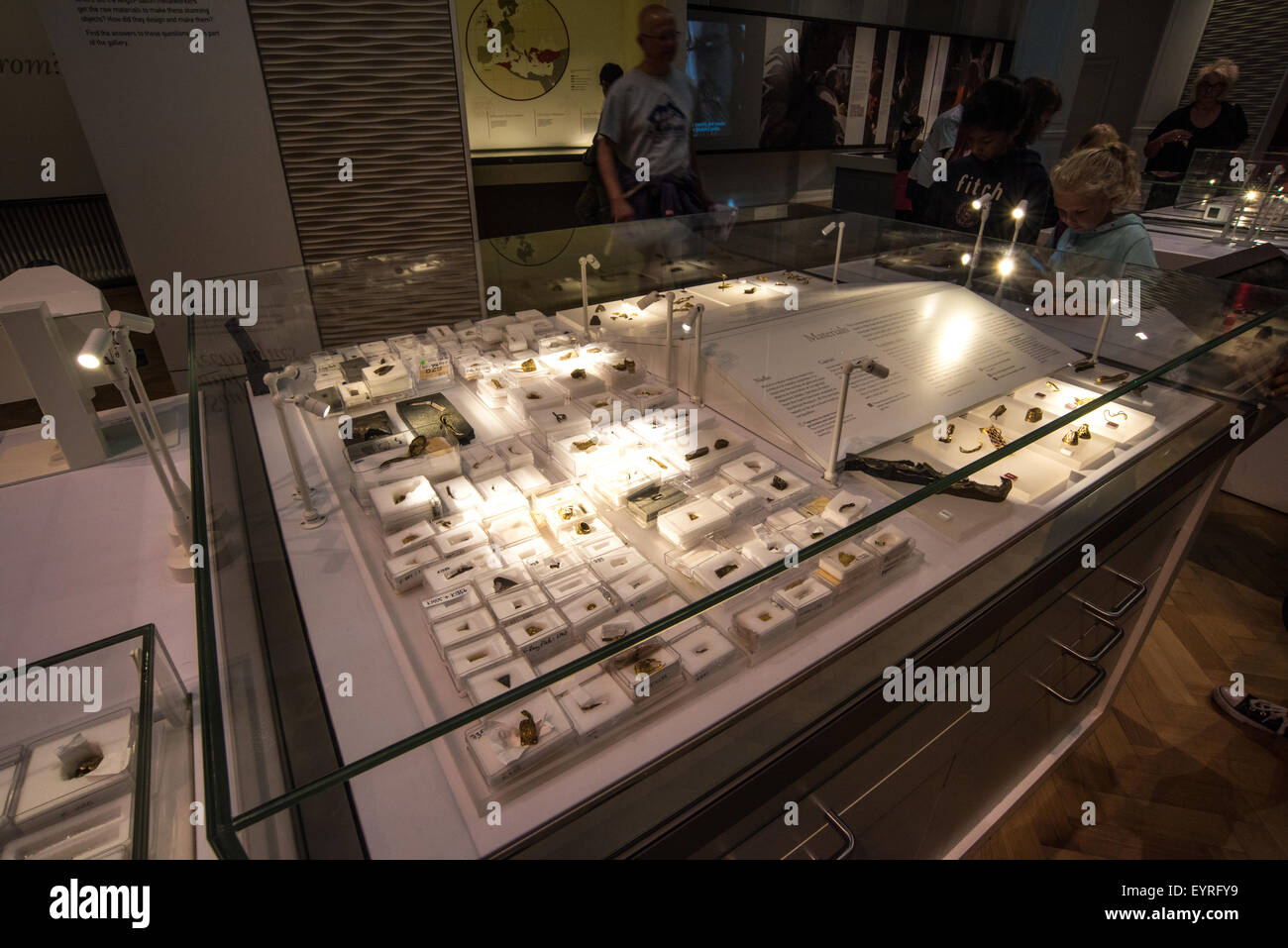 Staffordshire hoard hi-res stock photography and images - Alamy