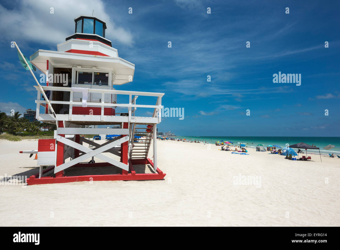 First Street Beach High Resolution Stock Photography and Images - Alamy