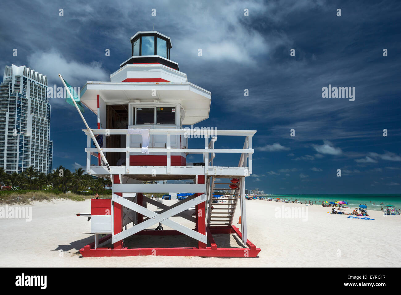 First Street Beach High Resolution Stock Photography and Images - Alamy