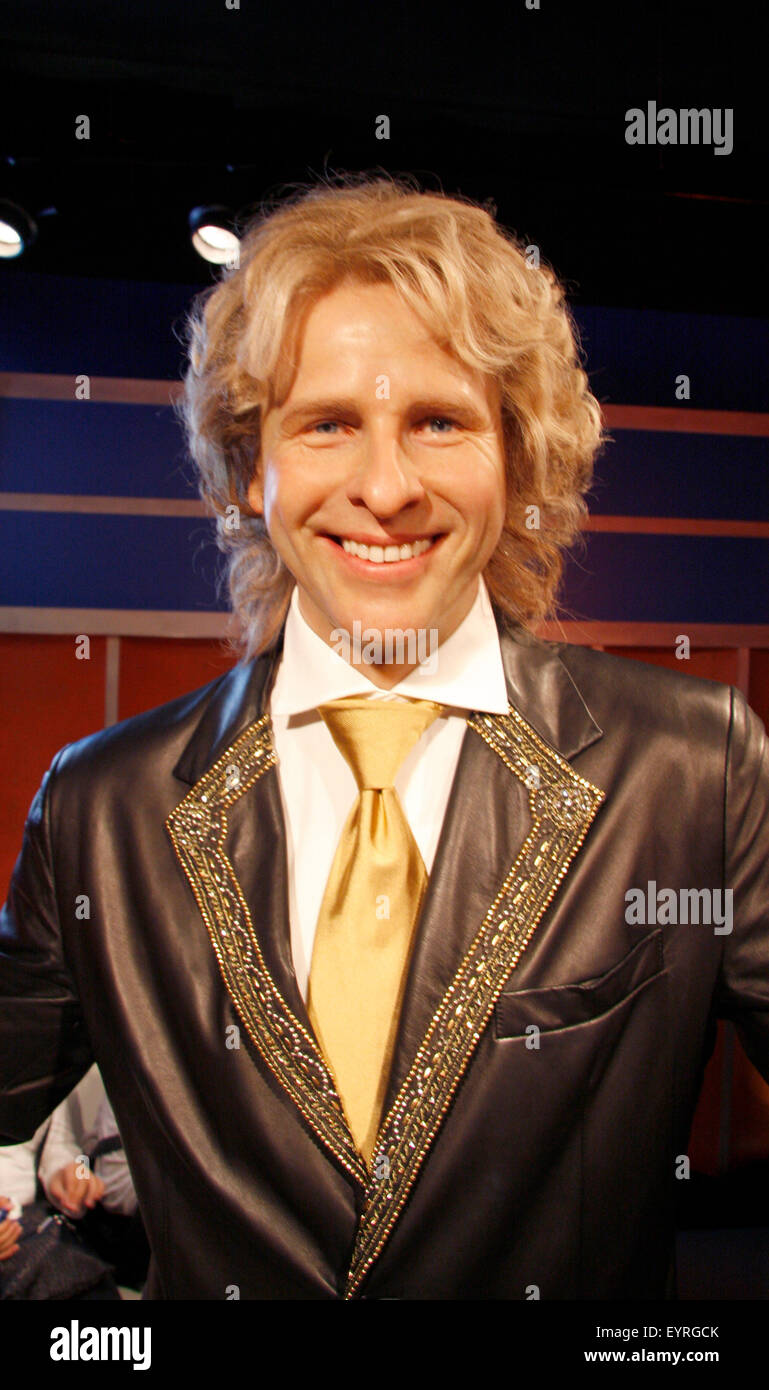 Thomas Gottschalk
