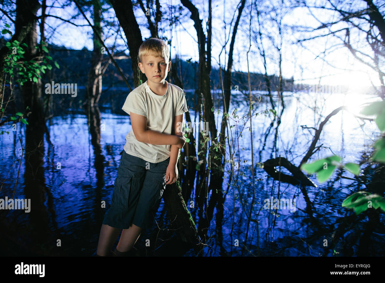 Swamp critters hi-res stock photography and images - Alamy