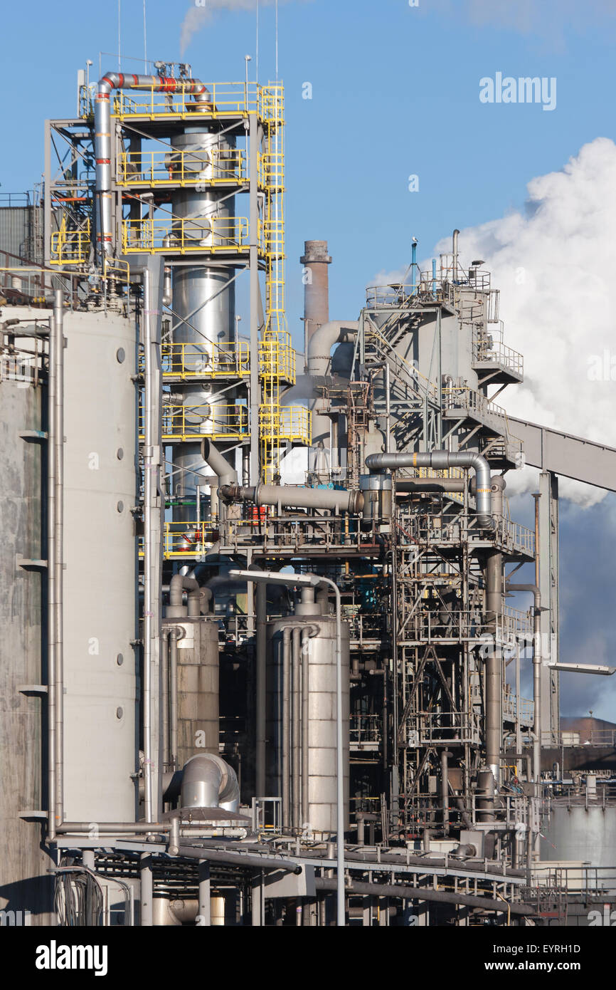 Work ijmuiden hi-res stock photography and images - Alamy