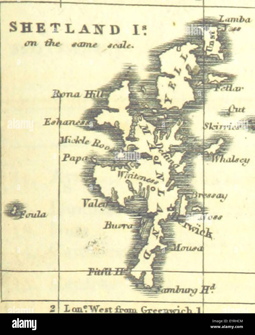 Old vintage maps world hi-res stock photography and images - Alamy