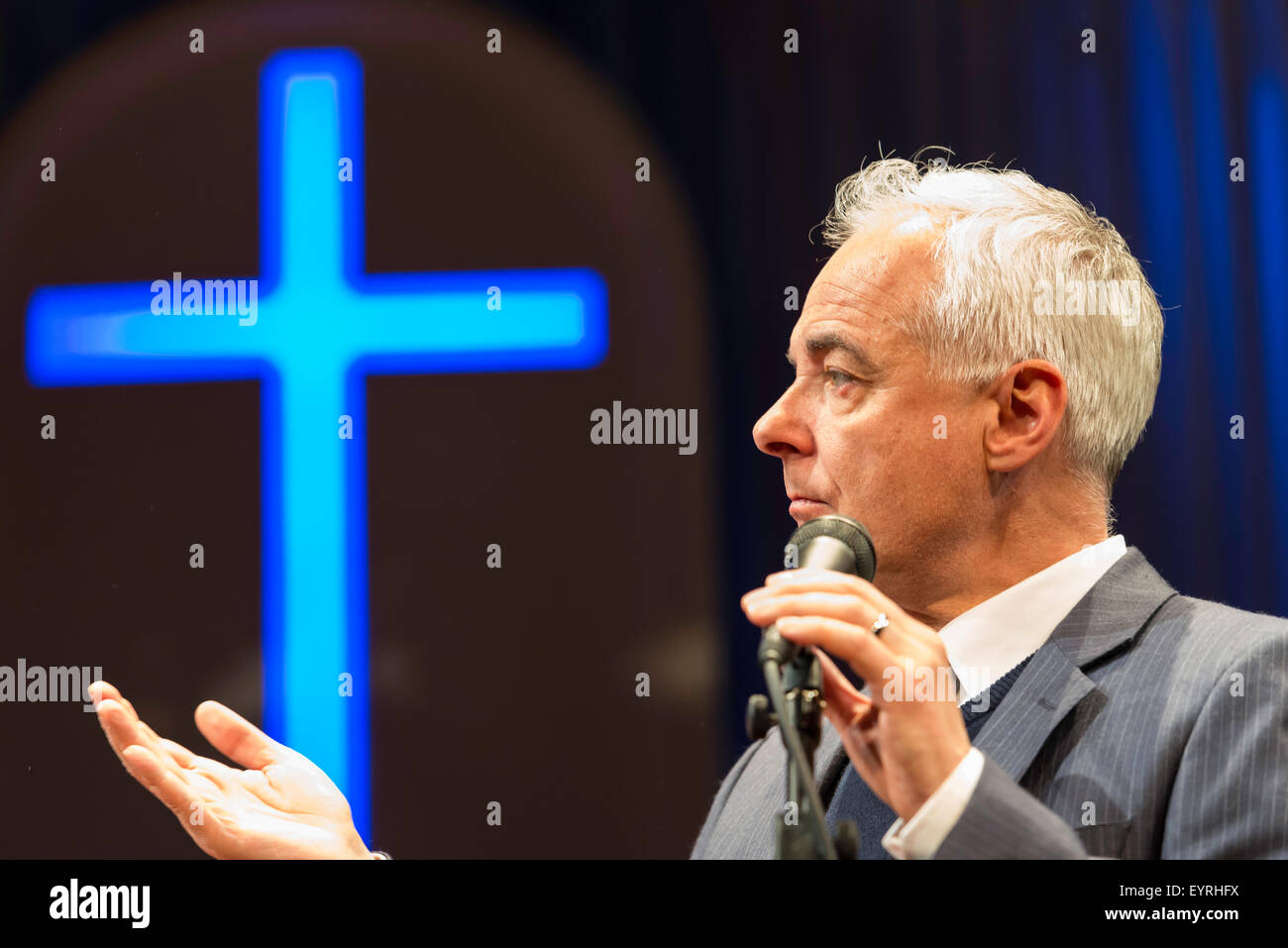 Lucas hnath hi-res stock photography and images - Alamy