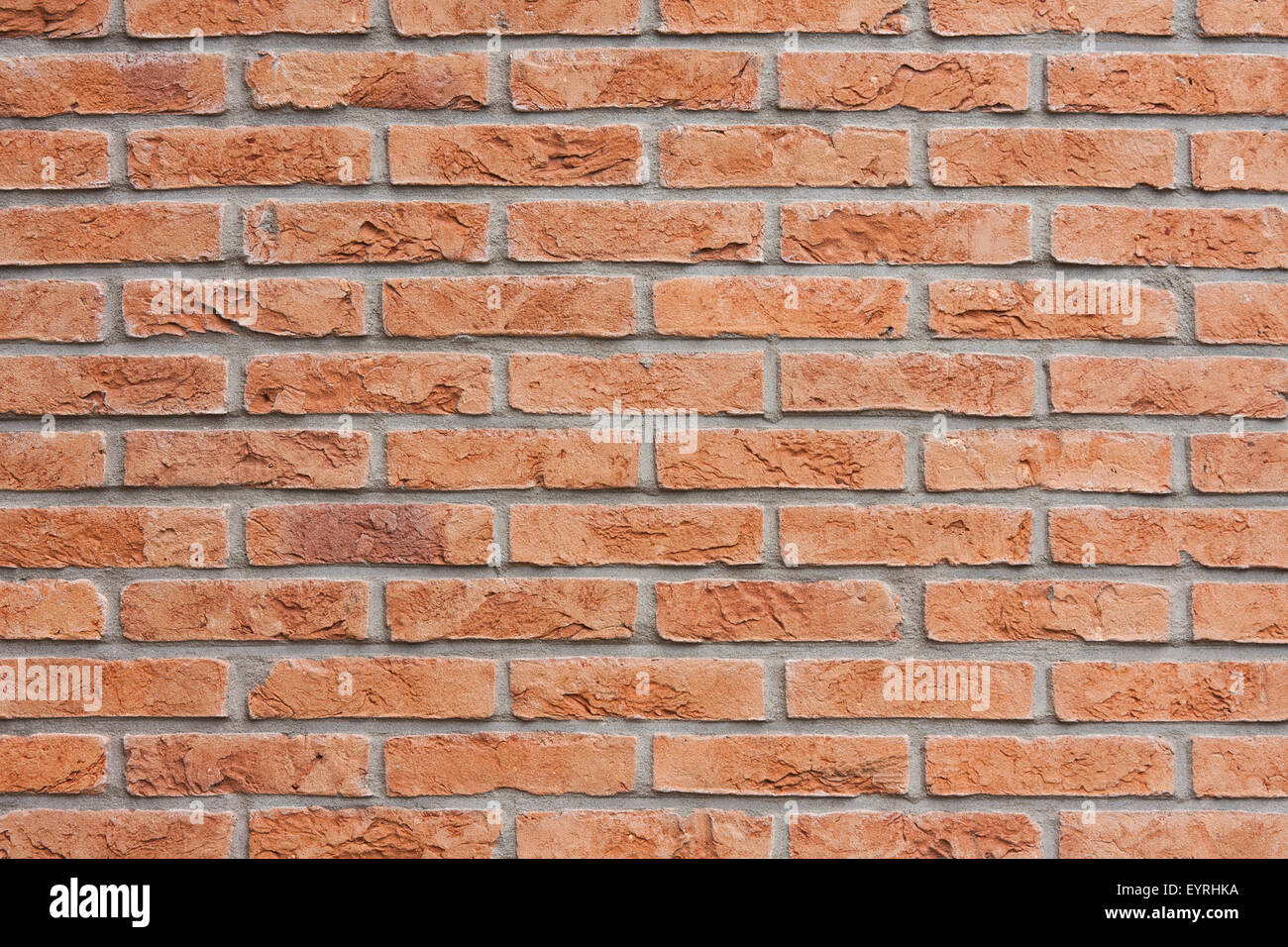 Modern brick wall as background Stock Photo - Alamy