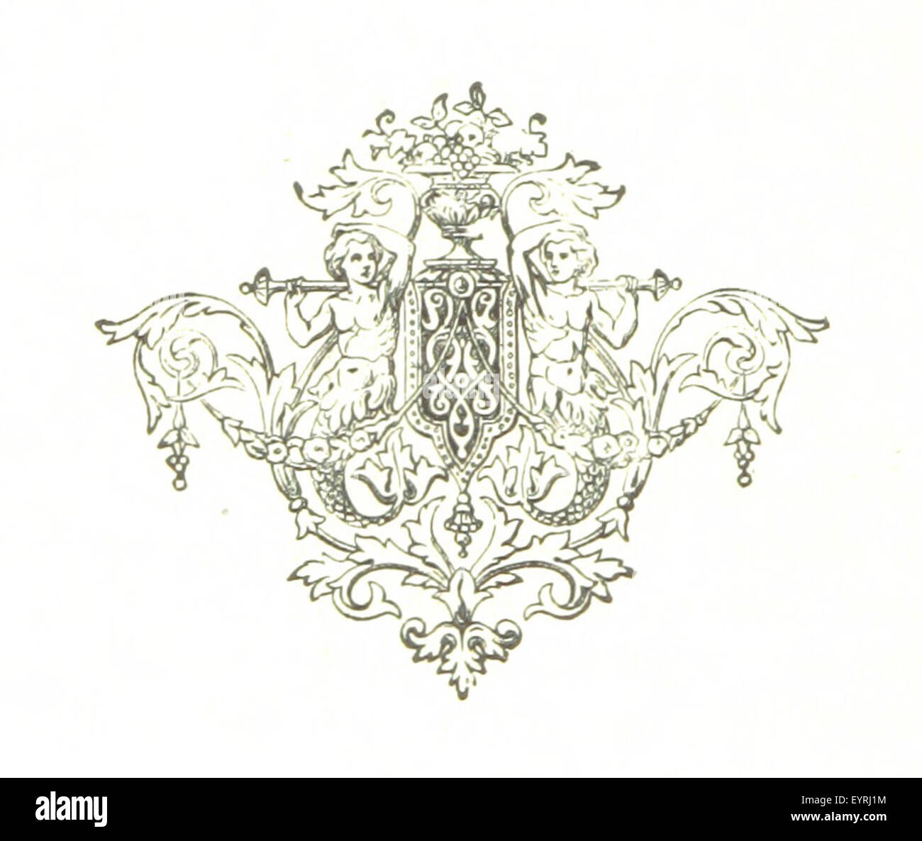 Logan county map hi-res stock photography and images - Alamy