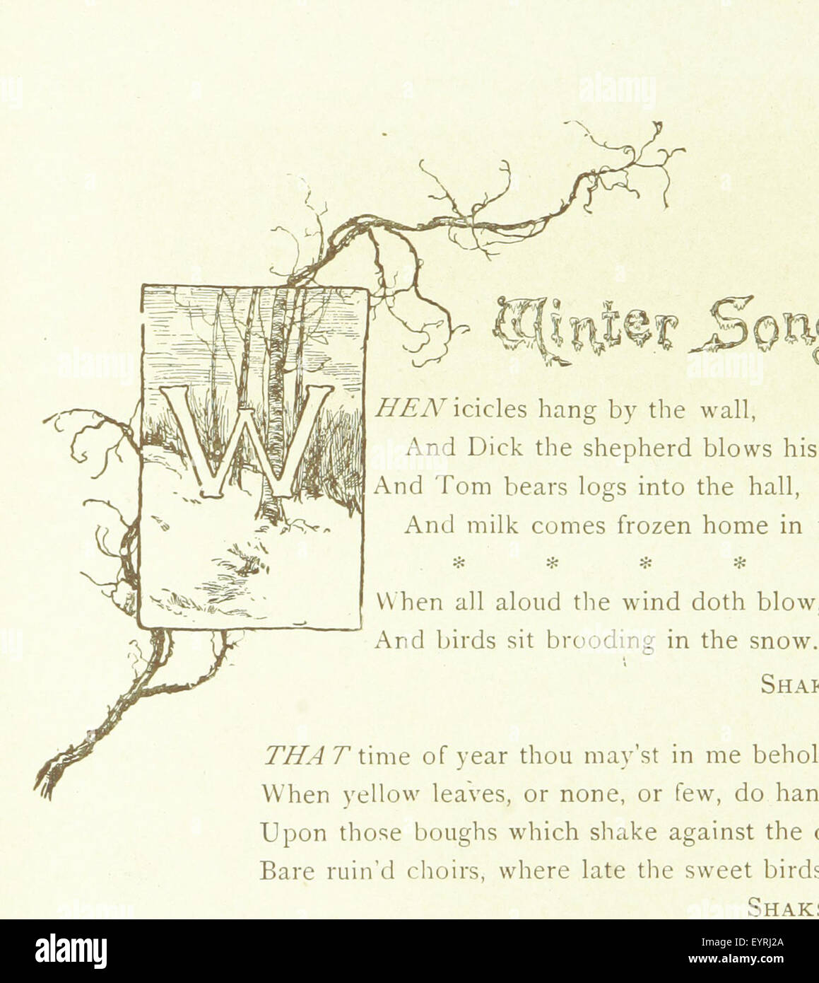 Image from 'Spring (Summer-Autumn-Winter)', featuring sketches and ...