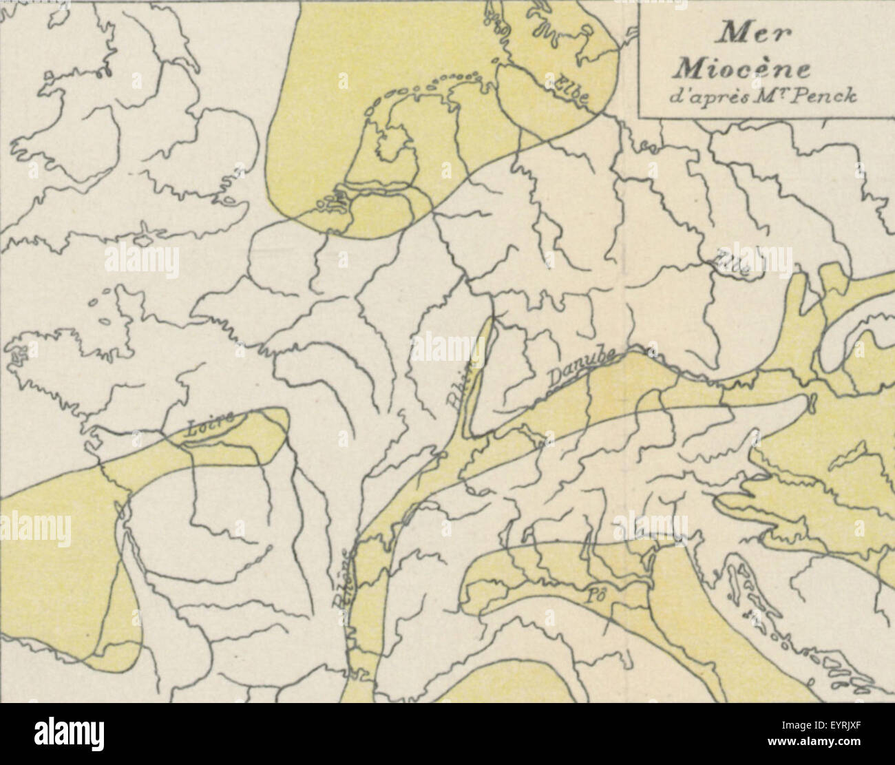 Photograph from page 87 of 'La Géographie Militaire et,' depicting a ...