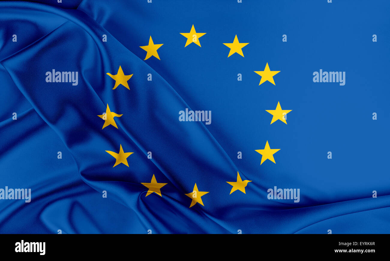 Ue flag hi-res stock photography and images - Alamy