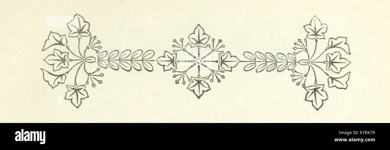 An image from 'Maidenhood; or, the Verge,' depicting aspects of early ...