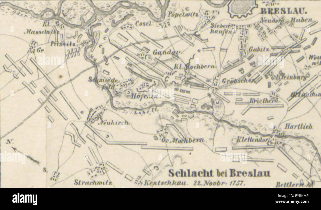 Page 947 of 'Allgemeine Kriegsgeschichte aller Völker und Zeiten' features a historical ...