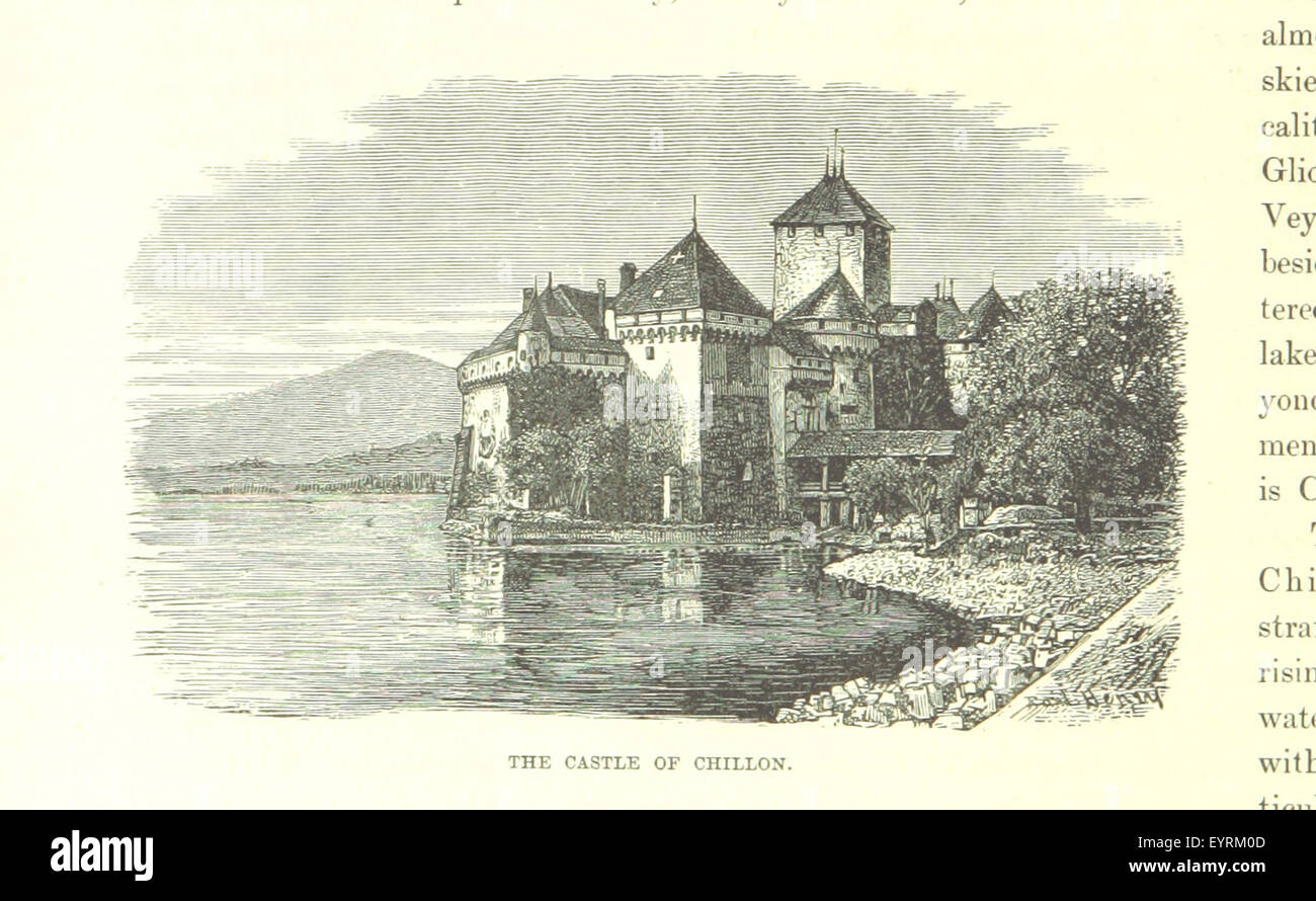 An image from 'Cities of the World', illustrating the origins ...