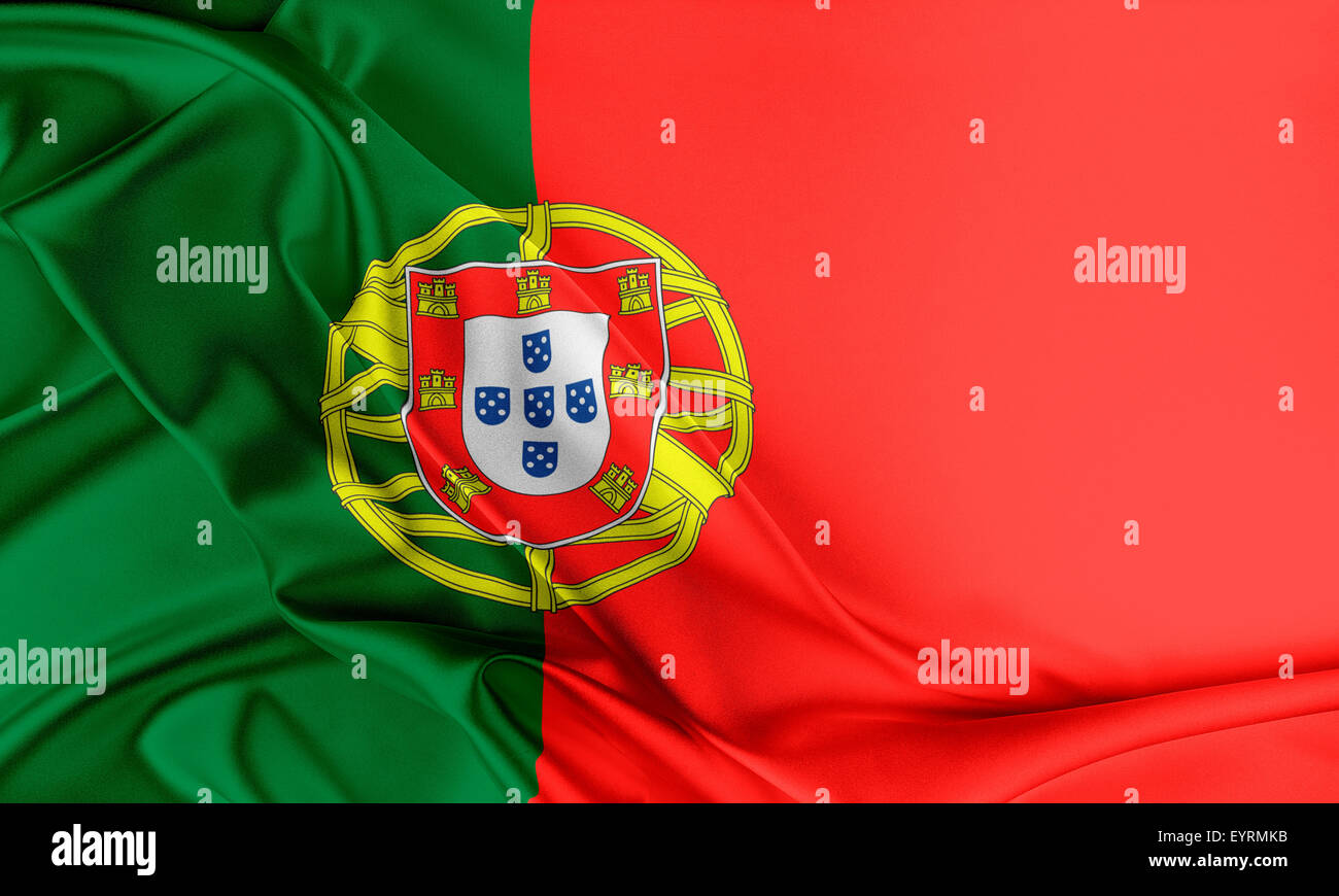 Portugal banner hi-res stock photography and images - Alamy