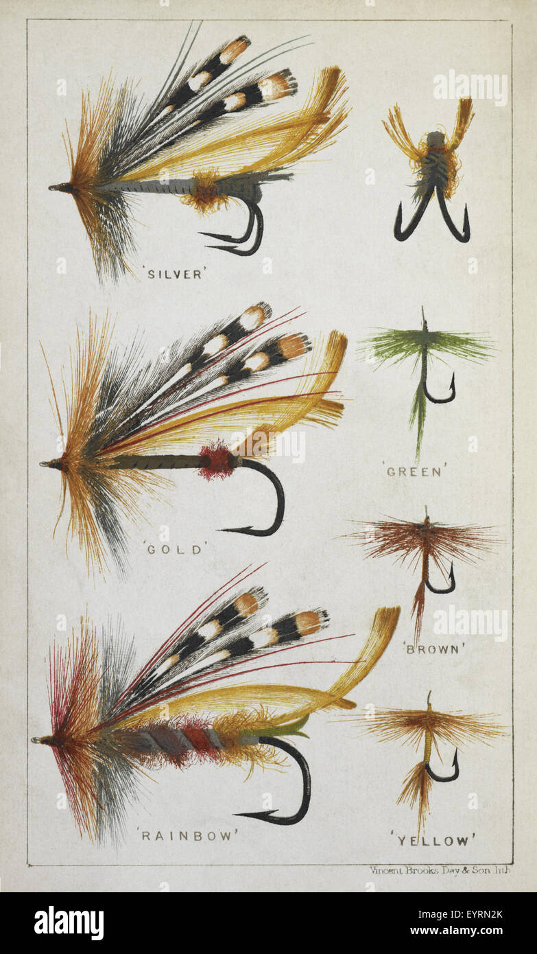 Modern fishing techniques hi-res stock photography and images - Alamy