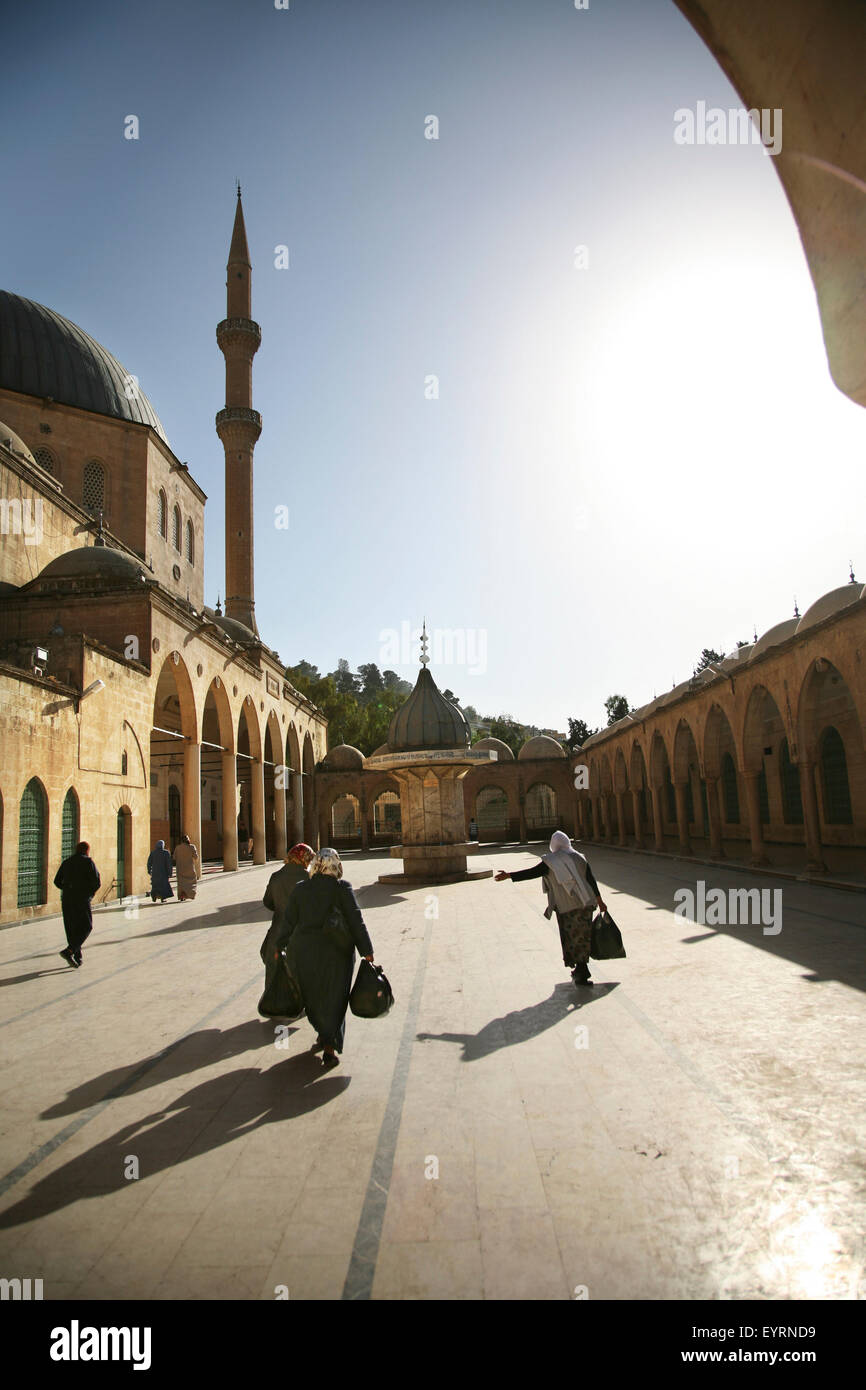 Edessa turkey hi-res stock photography and images - Alamy