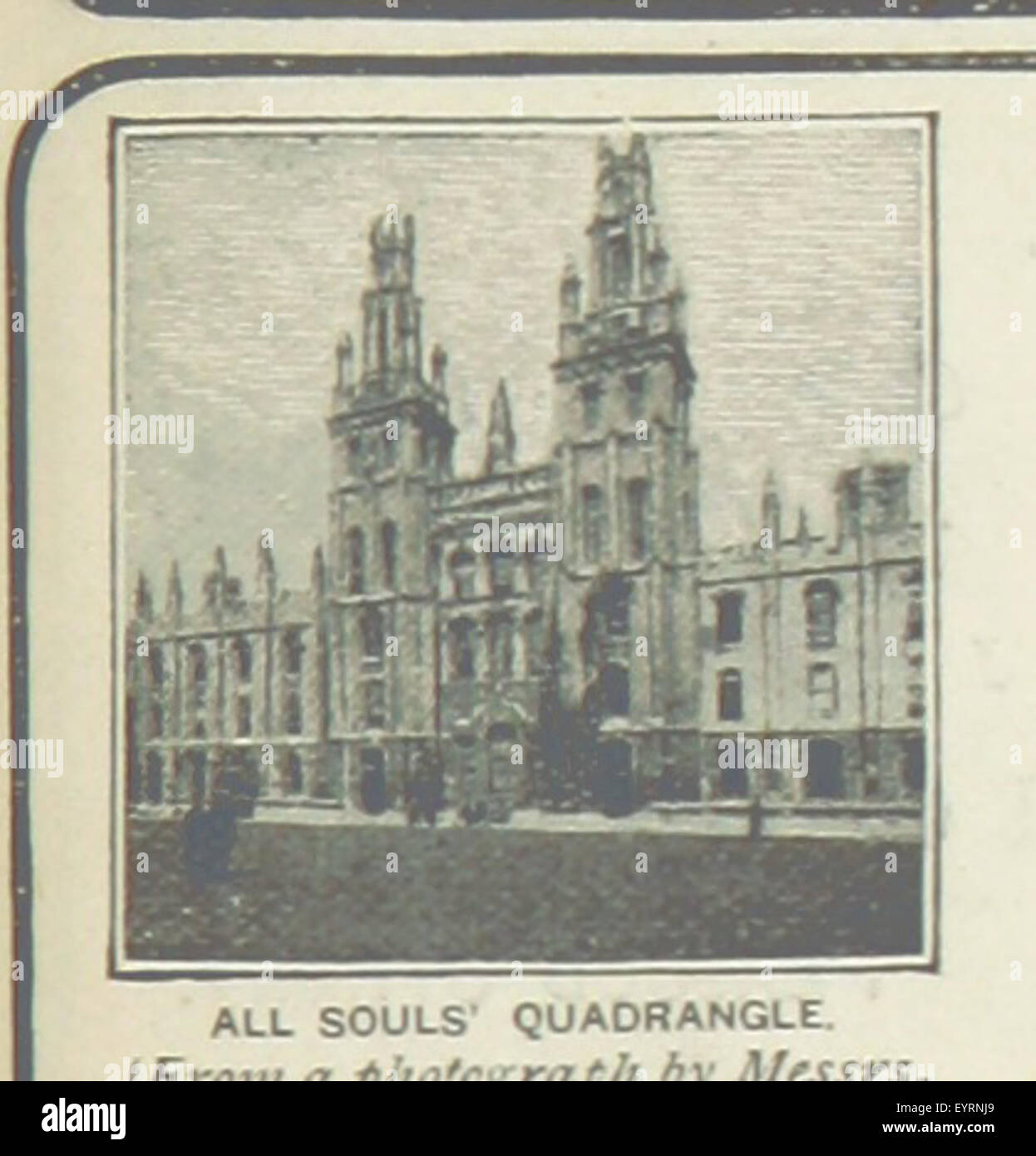 An image from 'The Official Guide to the Great Western Railway ...