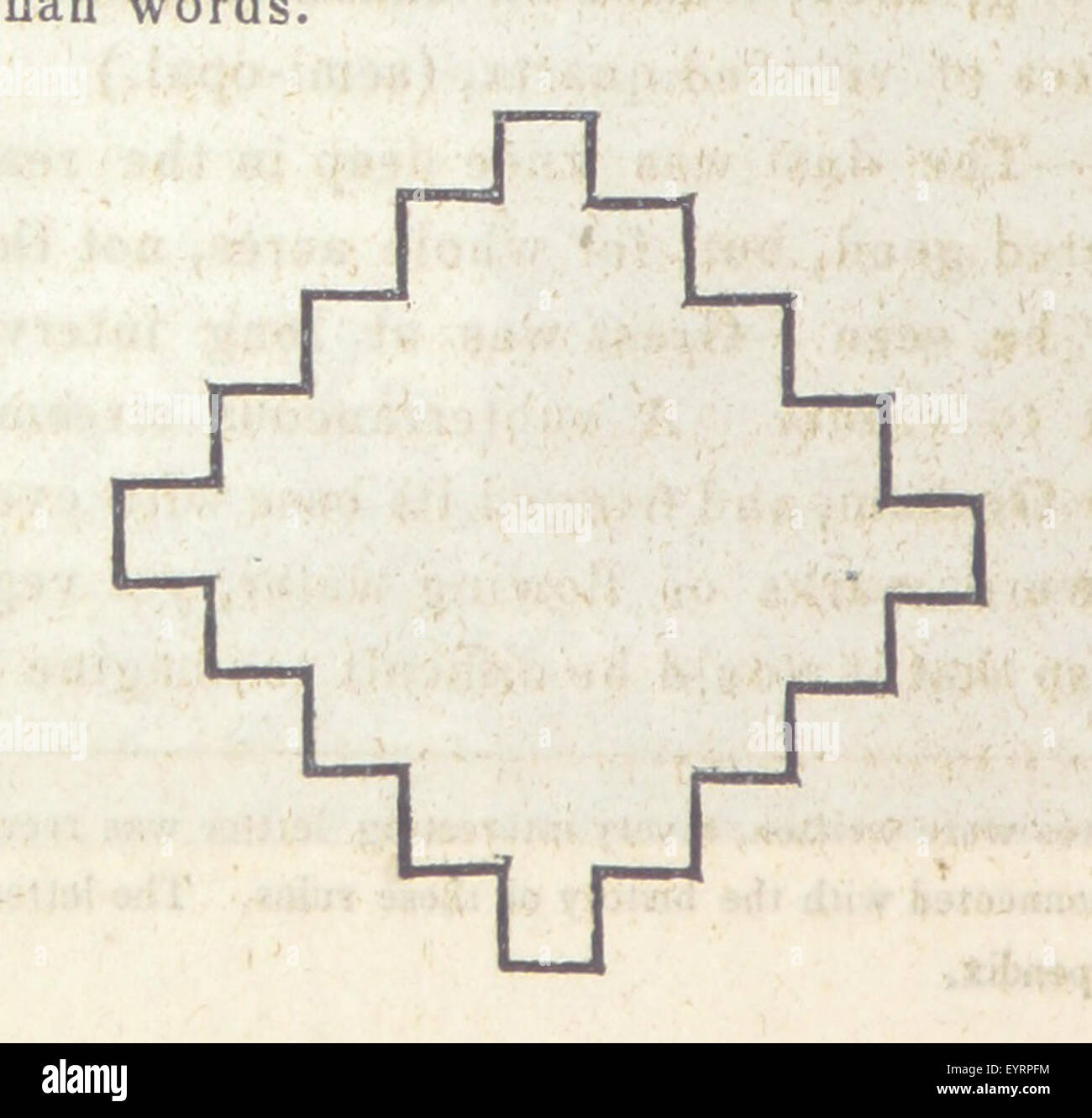 An image from 'Notes of a military', focusing on key military ...