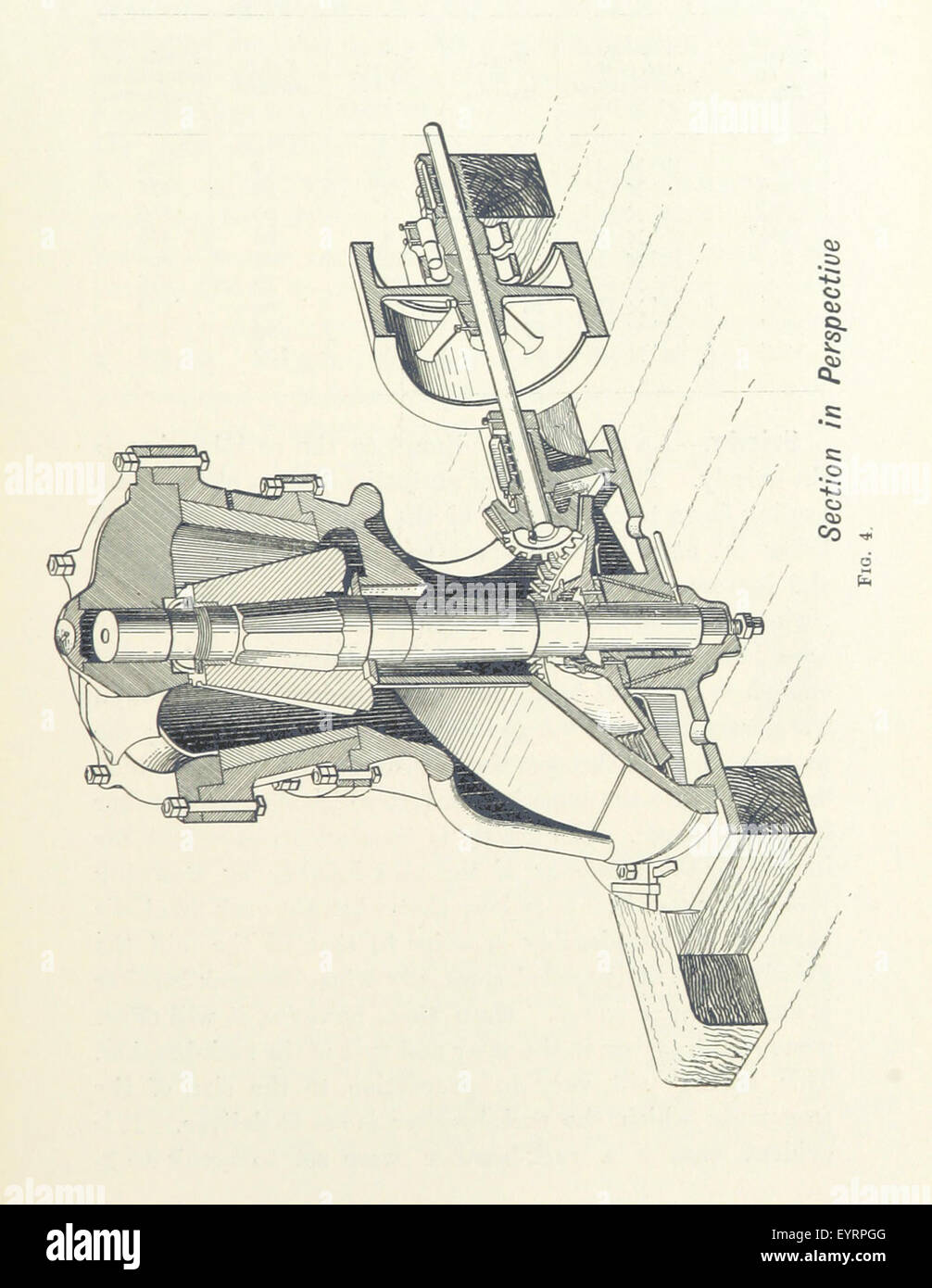 Image from page 121 of 'A Handbook of Gold Milling', depicting a ...