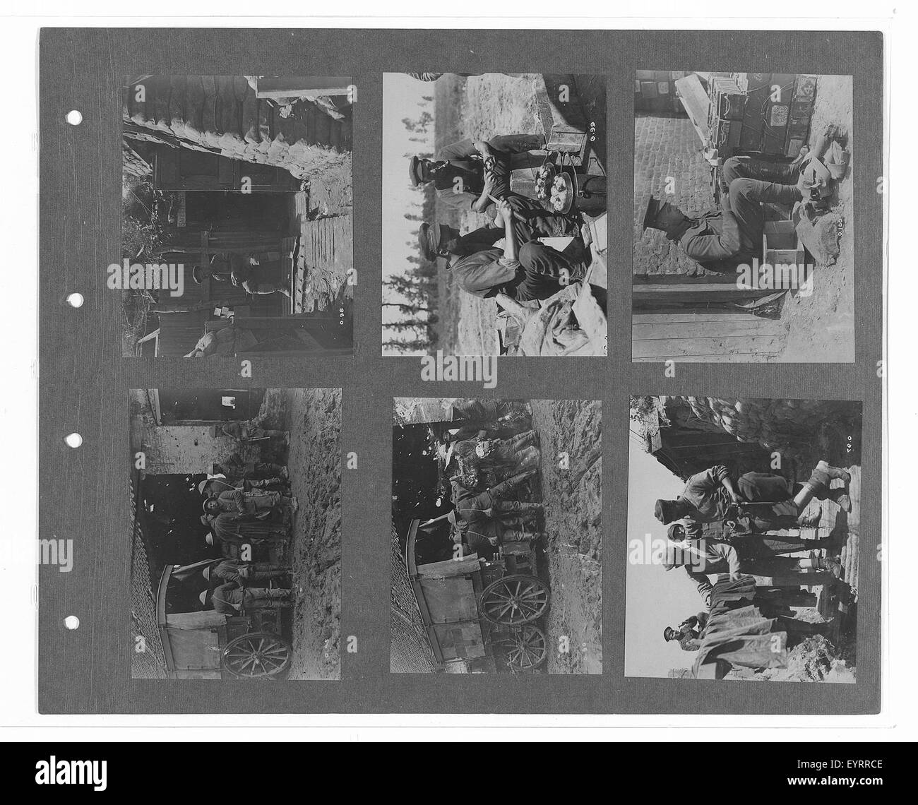 Canadian forces soldiers from Cut Out Stock Images & Pictures - Alamy