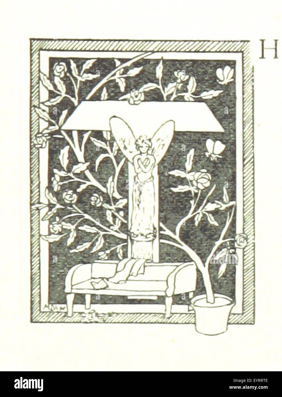 Myth retelling hi-res stock photography and images - Alamy