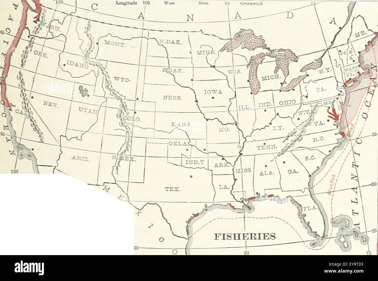 Advanced geography in depth hi-res stock photography and images - Alamy