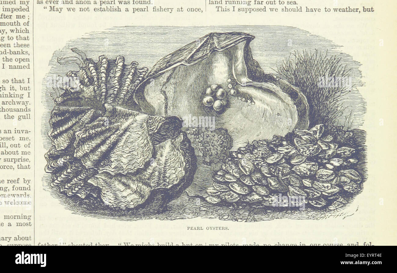 Page 145 of 'Routledge's Book of Travel and Adventure' features ...