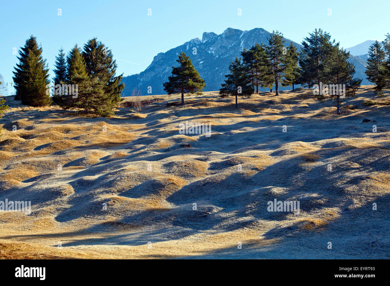 Hummocky High Resolution Stock Photography and Images - Alamy