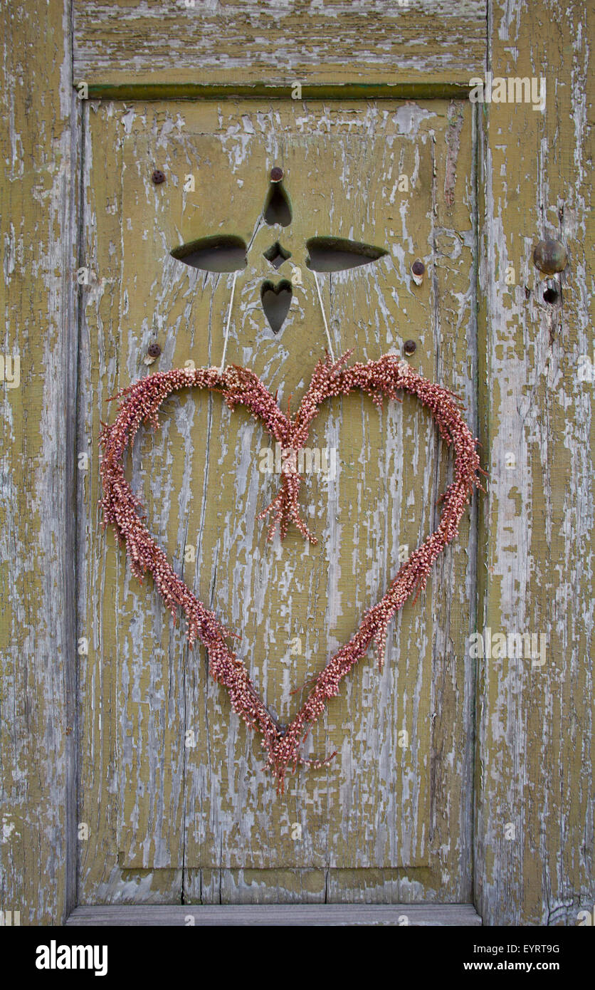 Heart Shutter High Resolution Stock Photography and Images - Alamy