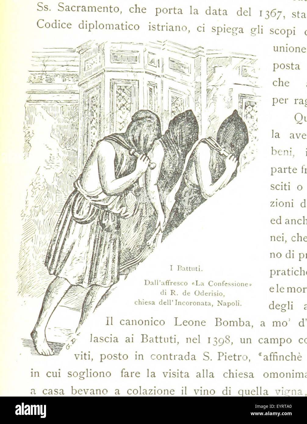 Image taken from page 147 of 'Il Trecento a Trieste. Con illustrazioni ...