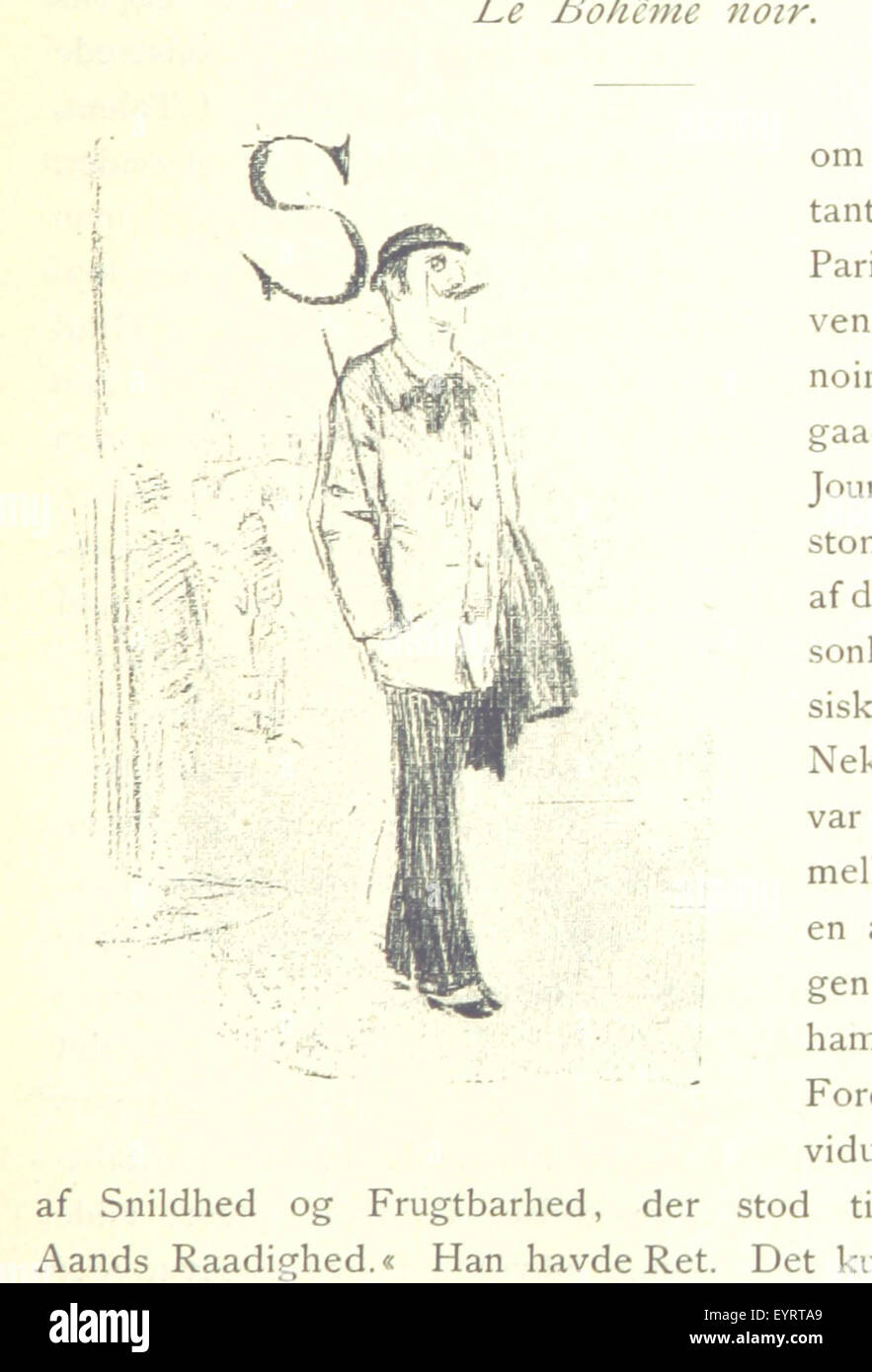 Fashion paris 1830s hi-res stock photography and images - Alamy