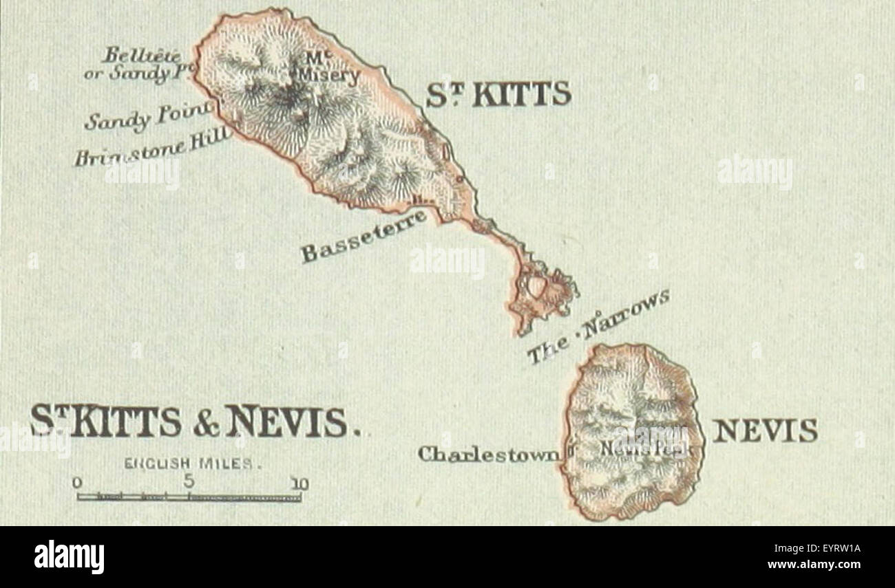 Image from 'A Historical Geography of the British Colonies ...