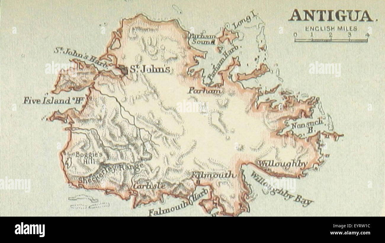 Image from 'A Historical Geography of the British Colonies ...