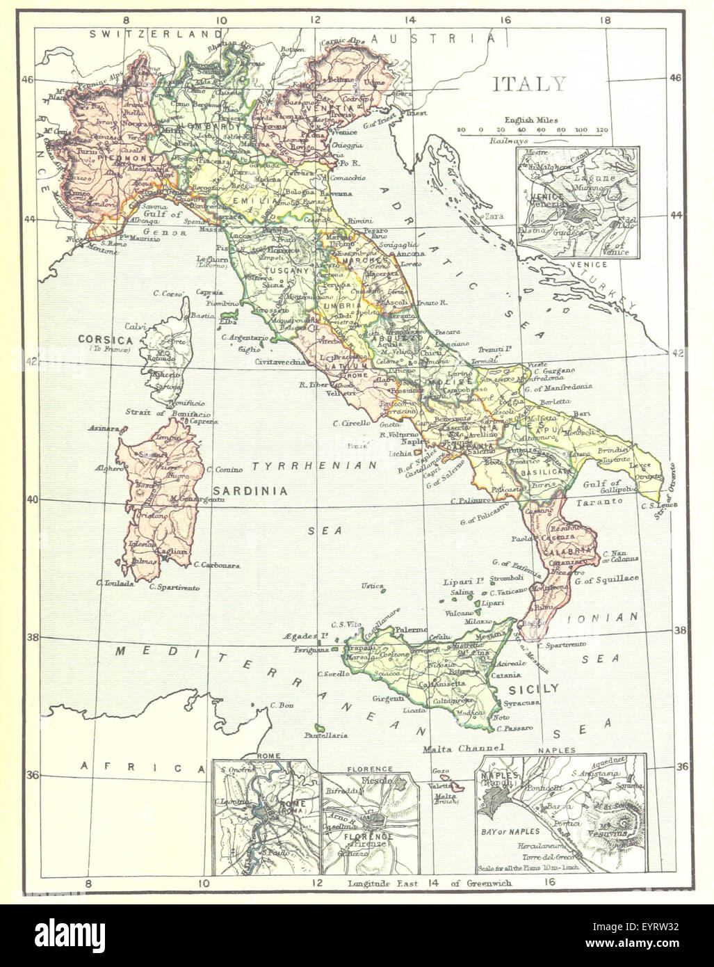 Orient line guide hi-res stock photography and images - Alamy