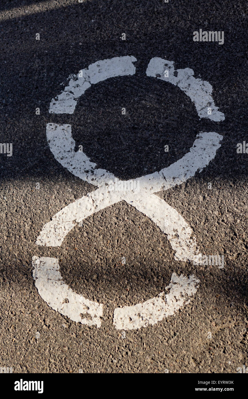 Number mark hi-res stock photography and images - Alamy