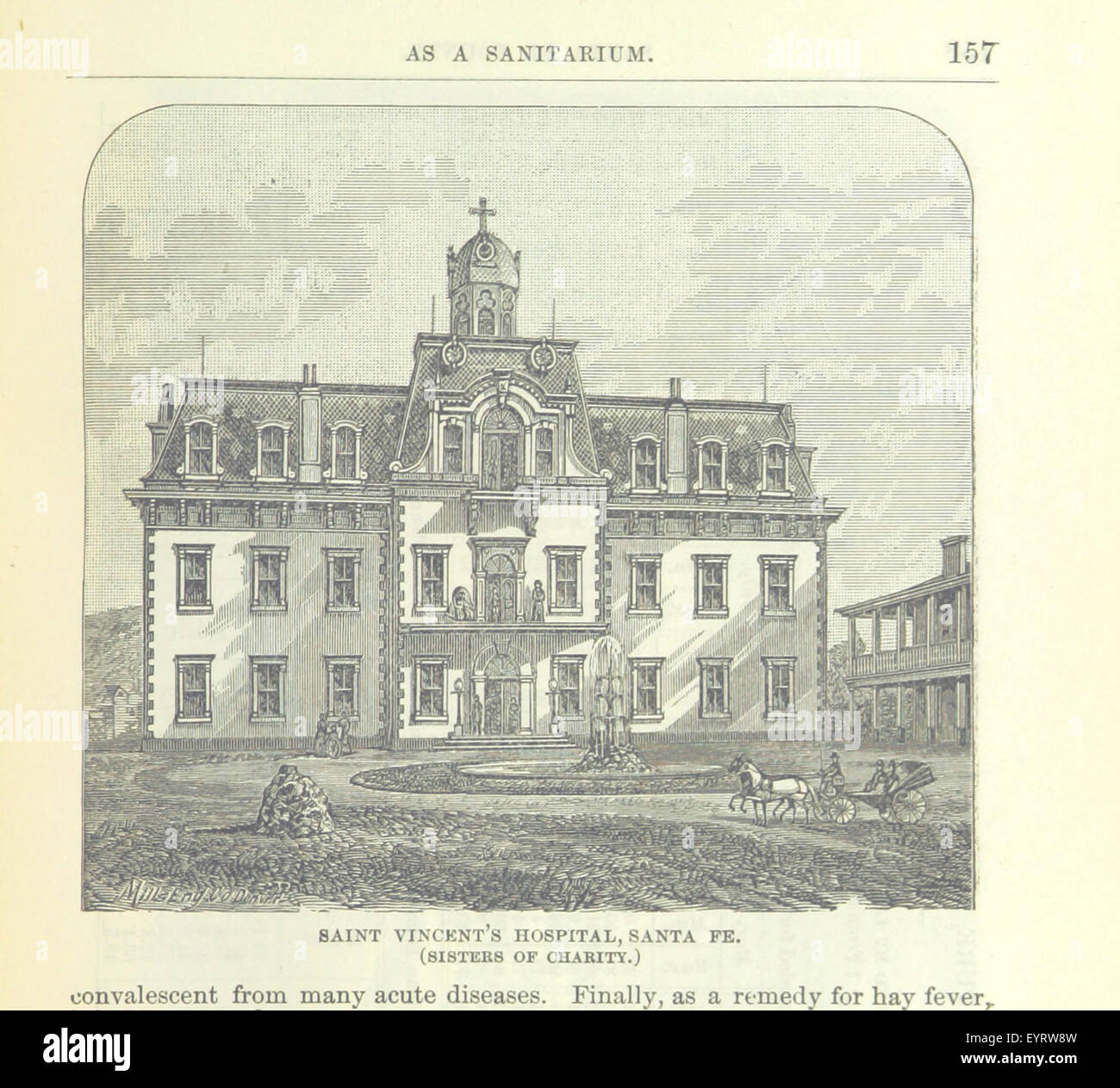 This image, taken from page 161 of 'Aztlan', illustrates the history ...