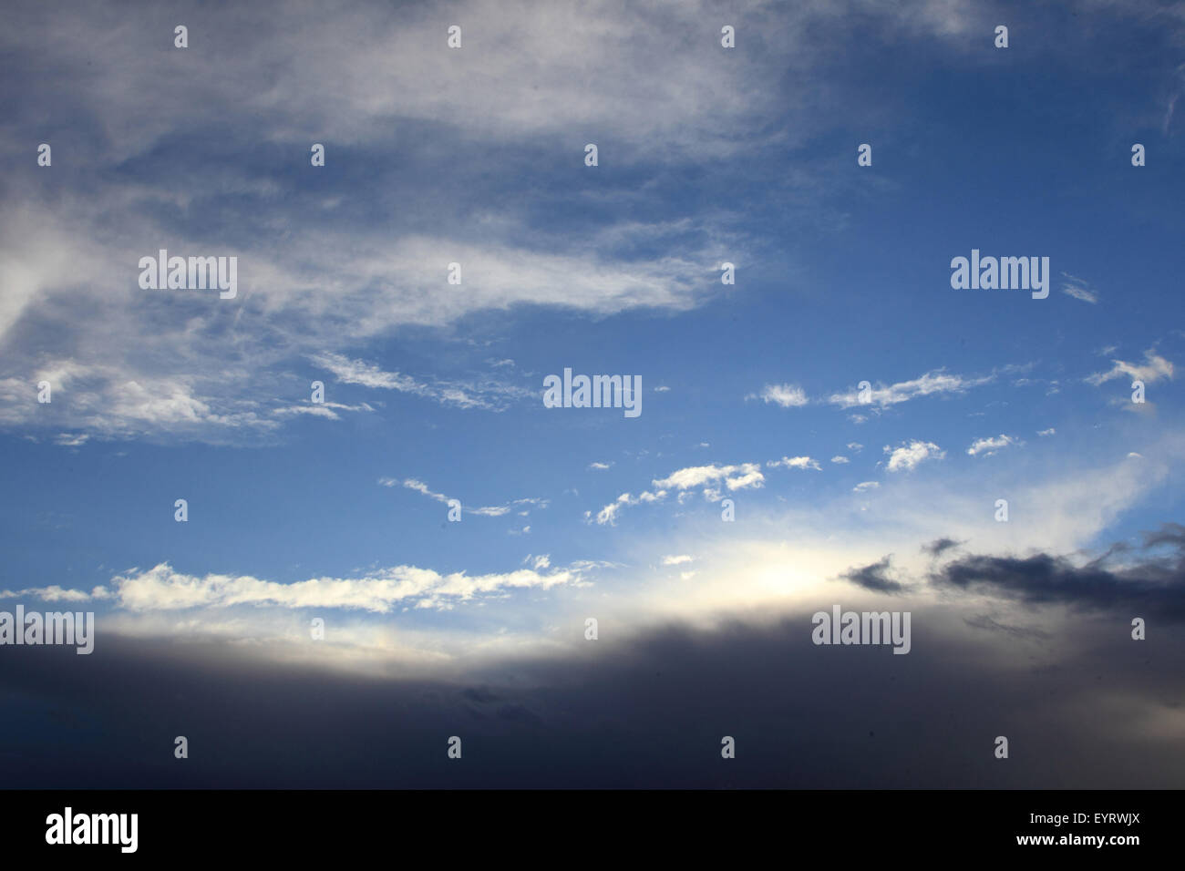 Behind covers hi-res stock photography and images - Alamy