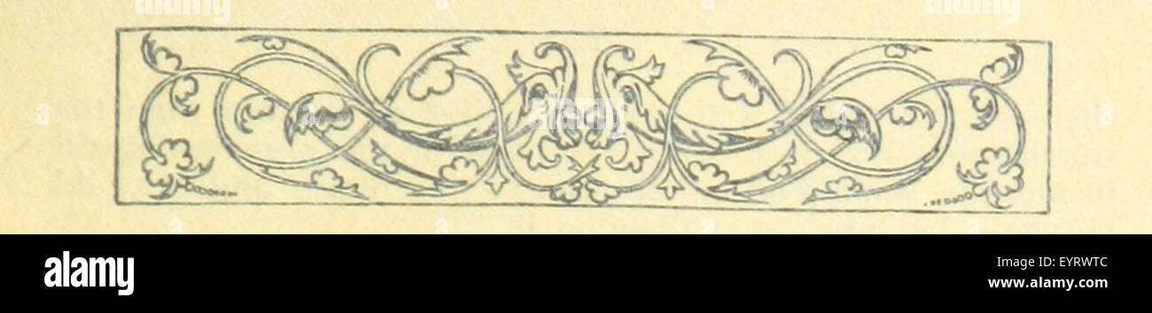 An image from page 17 of 'The History of Roche,' possibly depicting ...