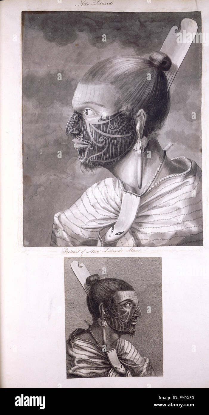 An image from a collection of drawings depicting various countries ...