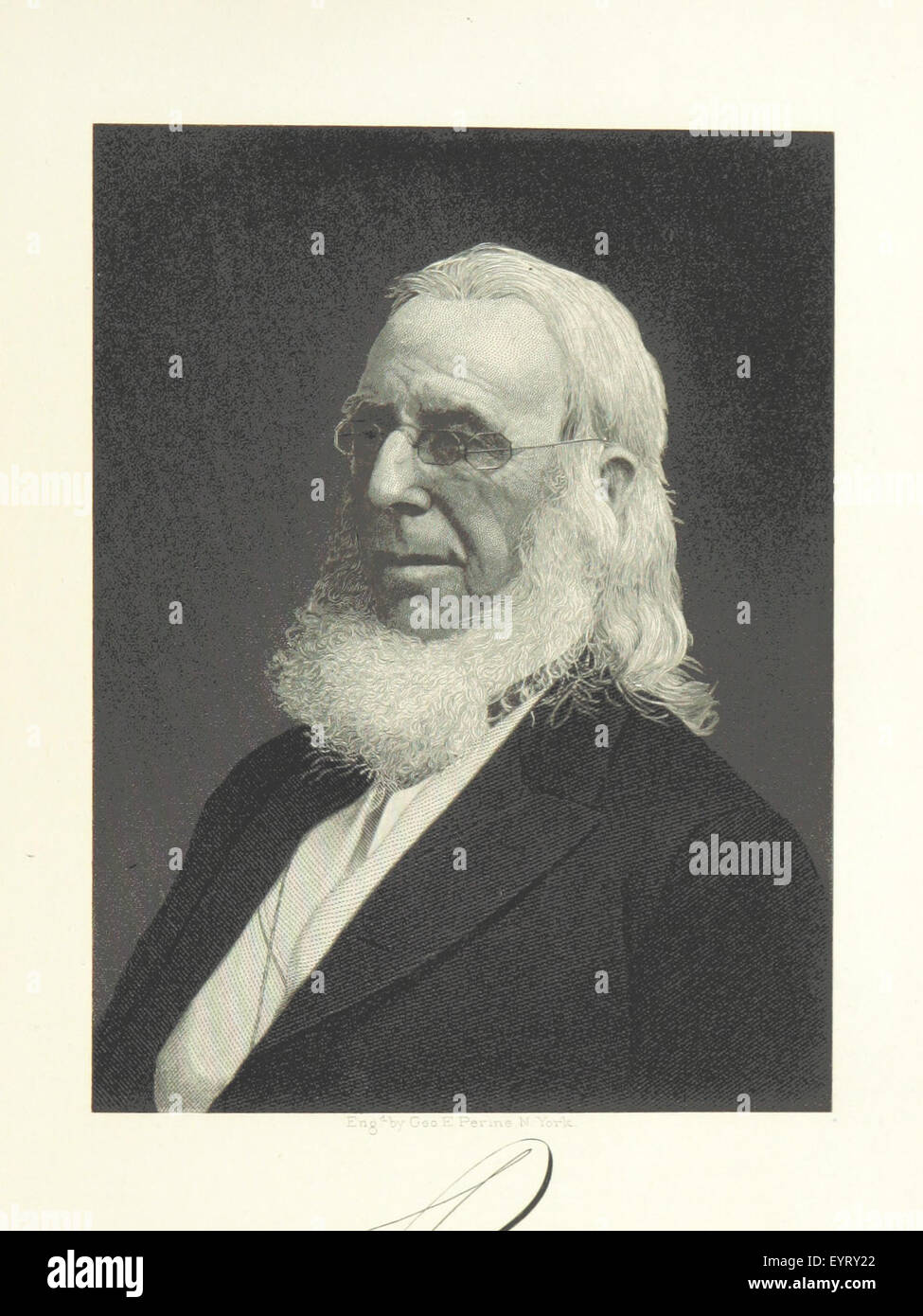 Photograph from page 187 of 'History of New York City,' depicting ...