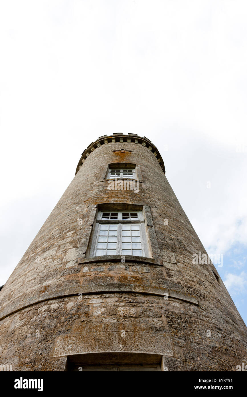 Ray tower hi-res stock photography and images - Alamy