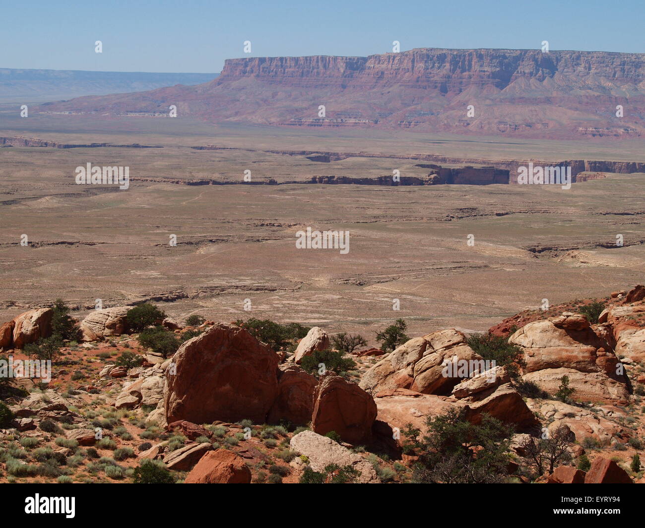 Northern arizona hi-res stock photography and images - Alamy