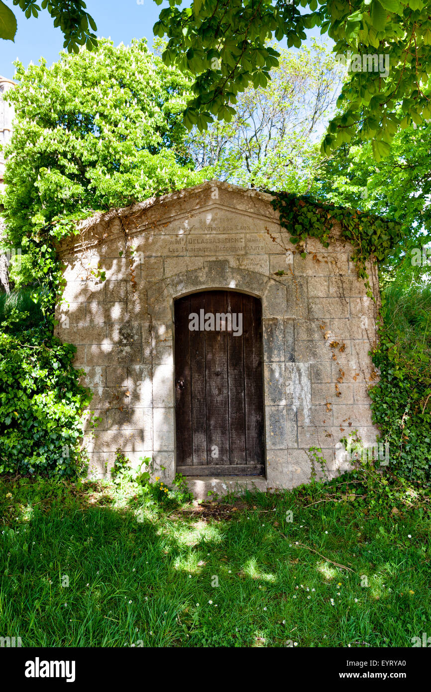 Old building water works hi-res stock photography and images - Alamy