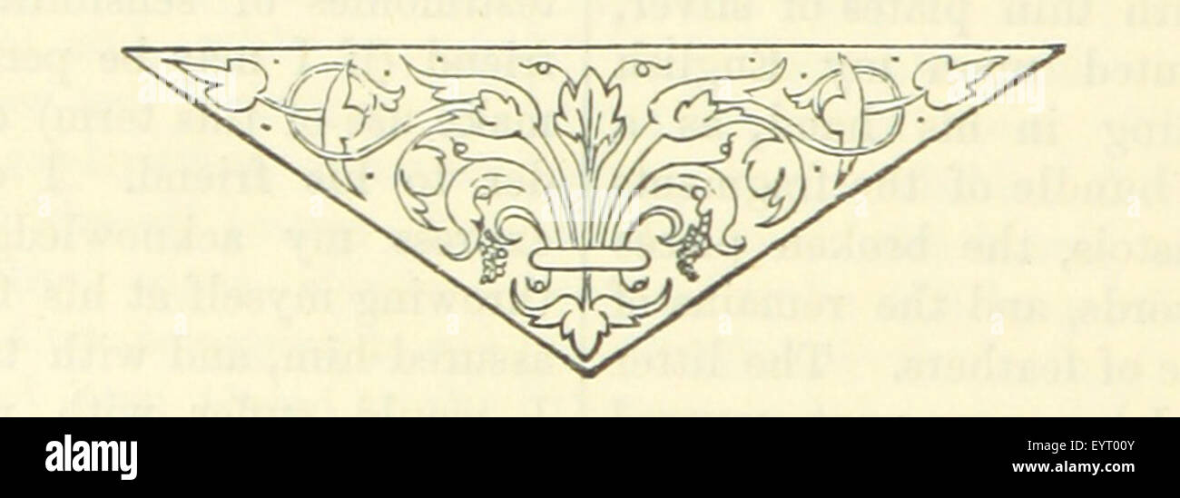 Photograph from page 204 of 'Famous Historical Scenes from Three ...