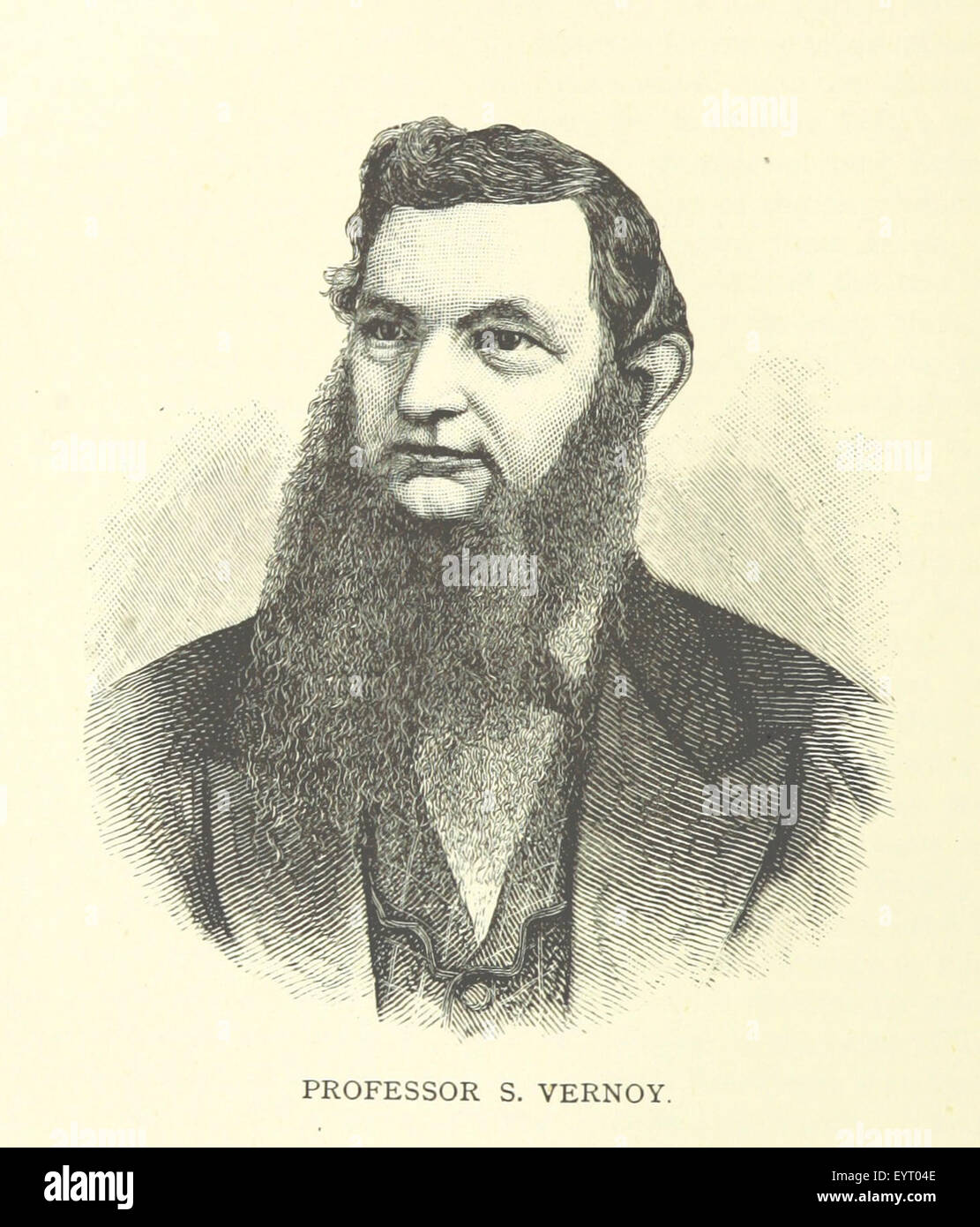 An image from 'History of Toronto and County of York,' depicting the ...
