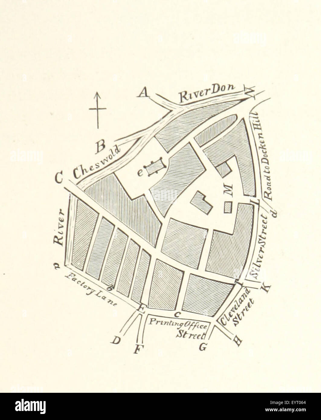 Doncaster history hi-res stock photography and images - Alamy